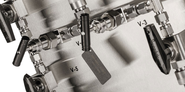 Swagelok Dibert Valve & Fitting Co., Inc | Swagelok